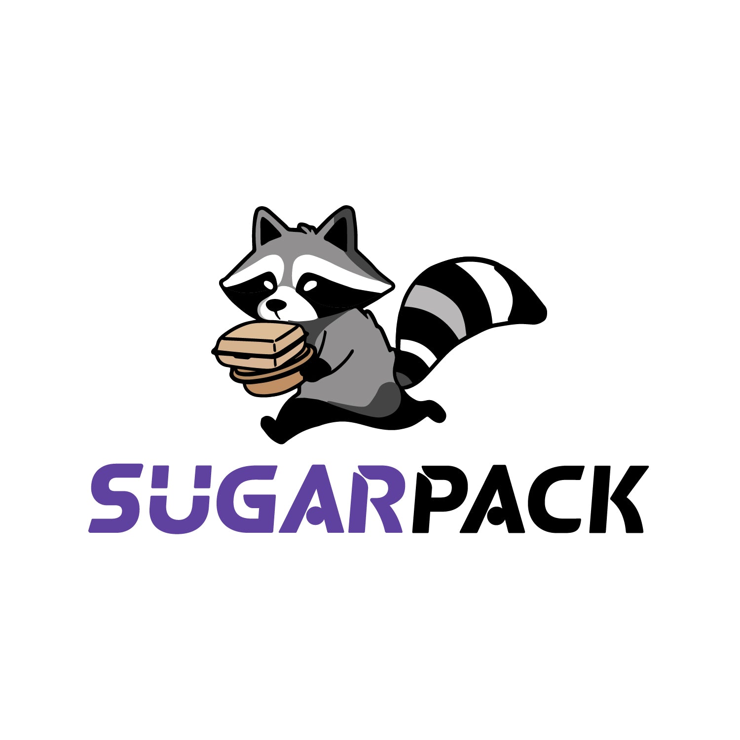 SugarPack Eco-friendly Packaging